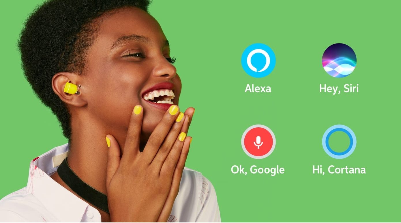 Air by crazybaby’s Cutting-edge Technology Brings The Sound From The ...